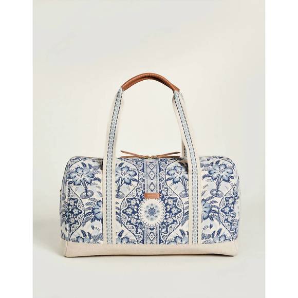 Spartina 449 | Bags | New Spartina 449 Fiesta Duffle In Peeples Song ...